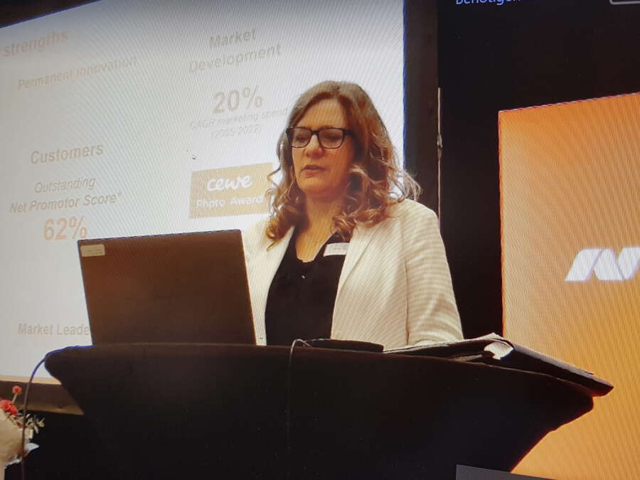 Cewe: Fotodienstleister trotz Inflation optimistisch für 2023