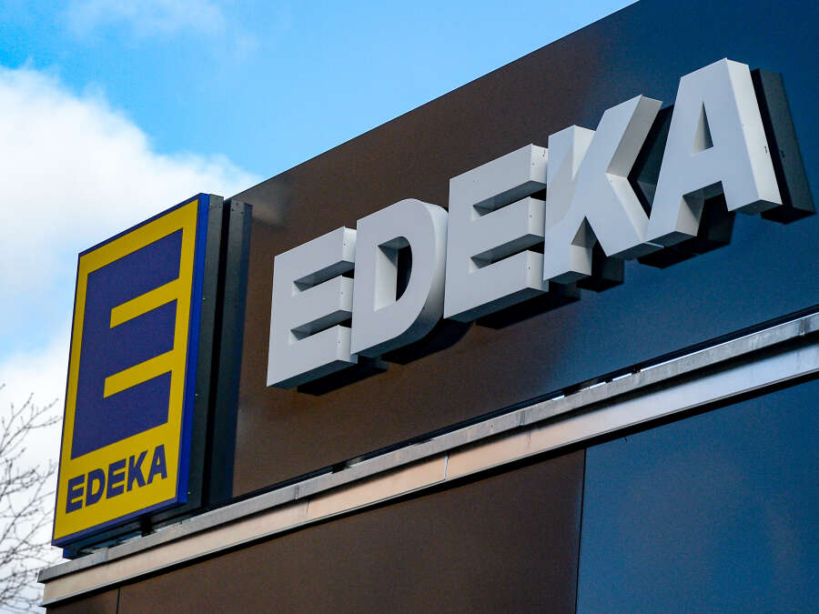 Supermarkt in Sedelsberg: Edeka will neuen Markt an Hauptstraße im ...