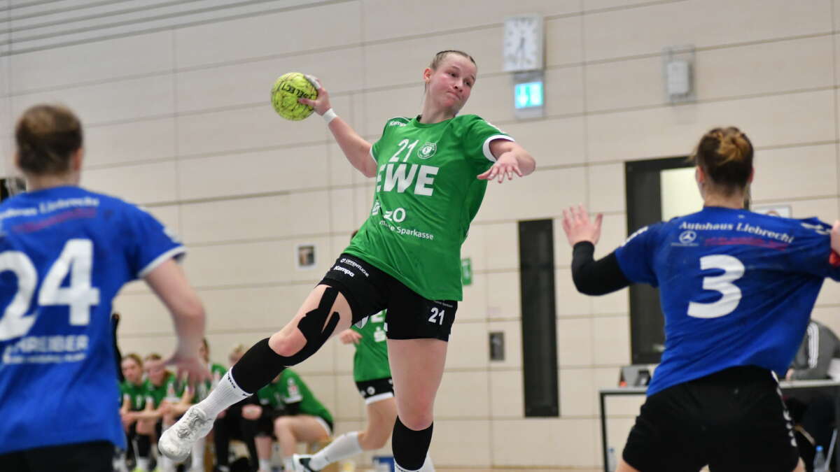 VfL Oldenburg II verabschiedet sich mit Sieg in die Sommerpause