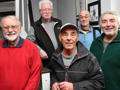 Antik- und Handwerkermarkt Dötlingen: Aussteller gesucht