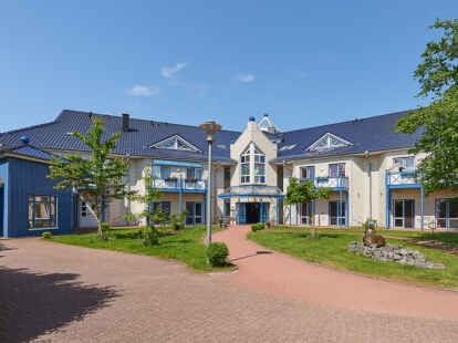 Convivo-Insolvenz: Cura Living übernimmt Haus am Maddick in Sande