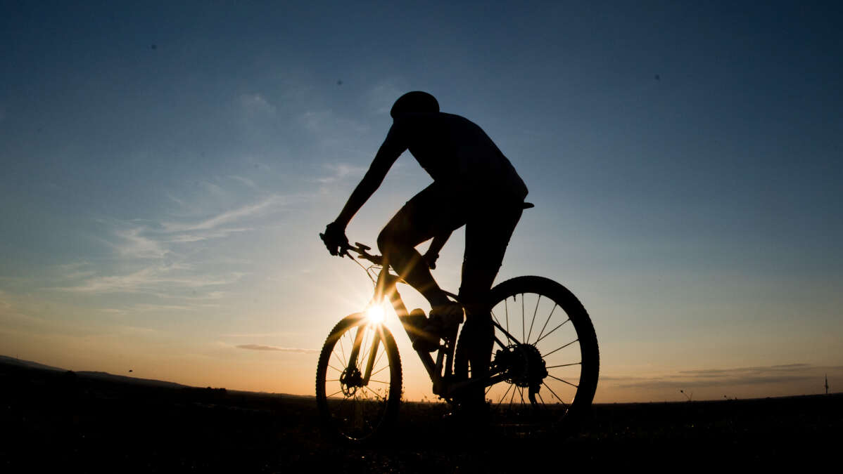 1. Nordsee-Fahrrad-Challenge in Nordenham: Rauf aufs Rad und Kilometer ...