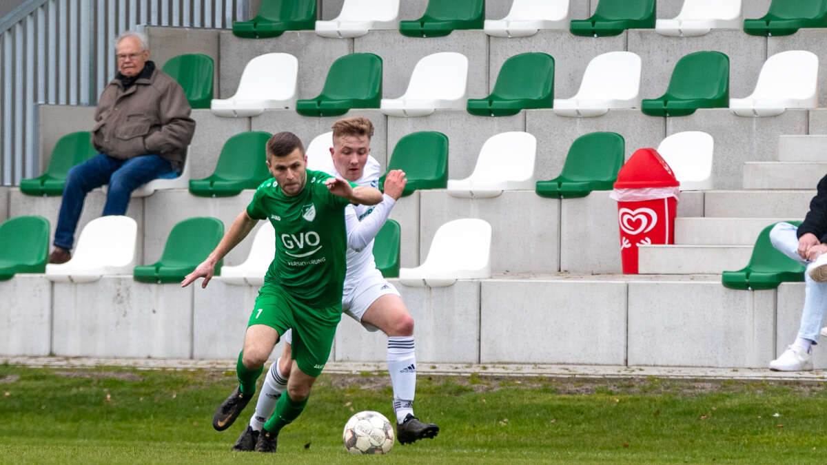 Fußball-Bezirksliga: BV Garrel fährt 18. Saisonsieg ein
