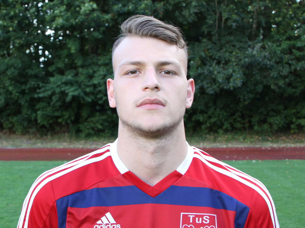 Fußball-Bezirksliga: TuS Obenstrohe gewinnt erneut