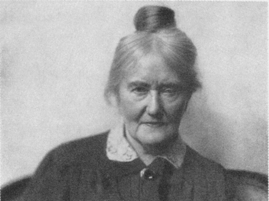 Helene Lange vor 175 Jahren in Oldenburg geboren: Festprogramm bis Mai