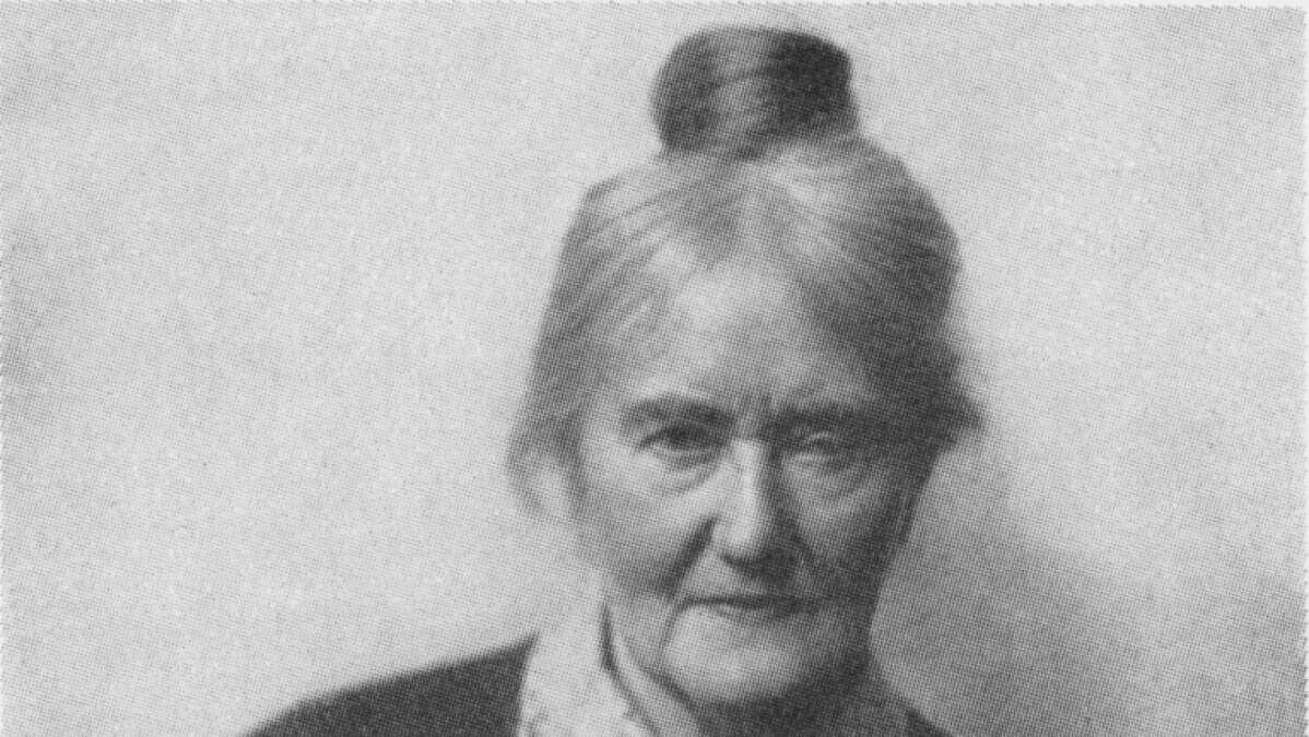 Helene Lange vor 175 Jahren in Oldenburg geboren: Festprogramm bis Mai