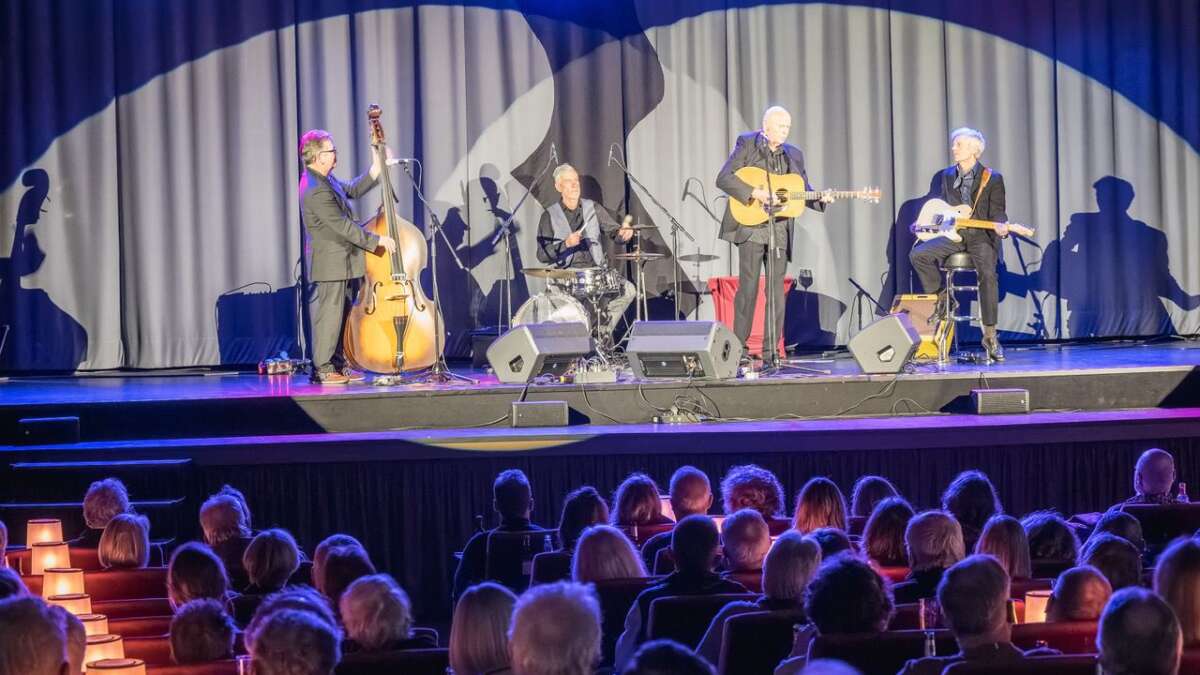 Helmut Debus: Preis der deutschen Schallplattenkritik für „Angst legg ...