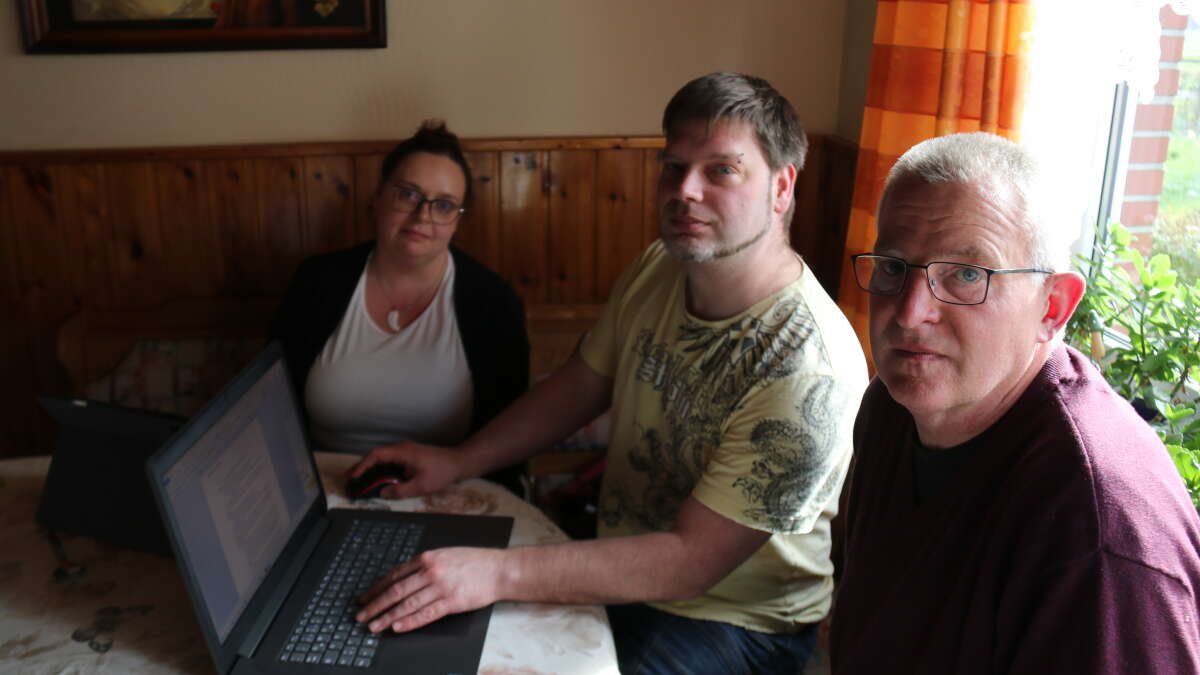 Eltern im Landkreis Oldenburg fordern Erhalt der Förderschule Lernen