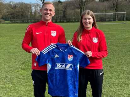 Fußball, Oberliga Frauen: Top-Talent aus Meppen wechselt zum ...