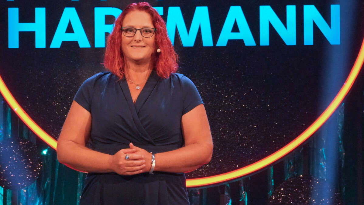 Comedy im Bürgerhaus Schortens: Auftritte von Anny Hartmann und Nikita ...