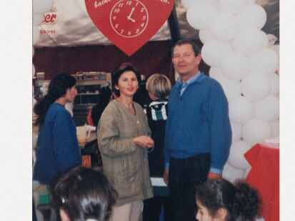 Müller & Egerer: Rasteder Bäckerei feiert 75-jähriges Bestehen