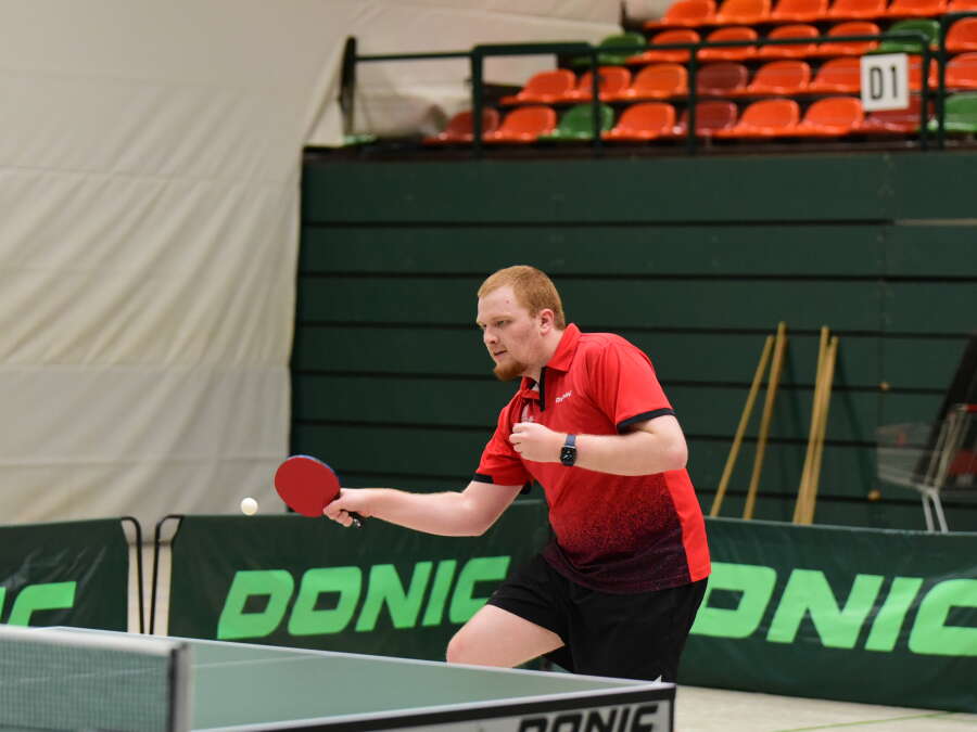 Tischtennis-Landesliga: Oldenburger TB III erspart sich Abstiegsfinale ...