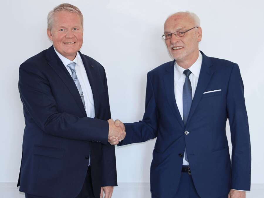 Niedersächsische Landesbehörde in Oldenburg bekommt neuen Leiter