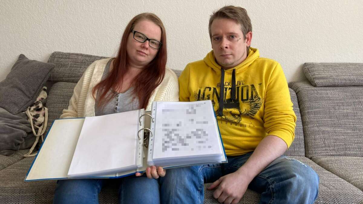 Herz-Bypass mit 37 Jahren: Ahlhorner weiß nicht mehr weiter
