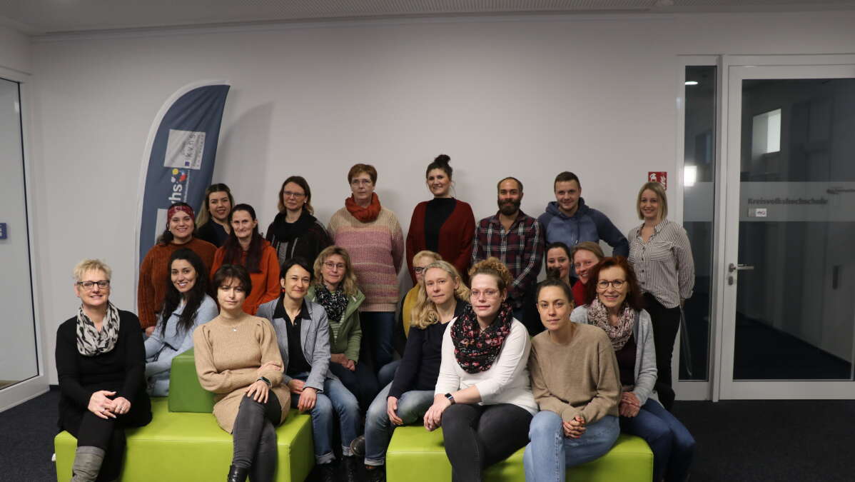 KVHS: Neues Projekt mit umfassender Beratung in den Landkreisen