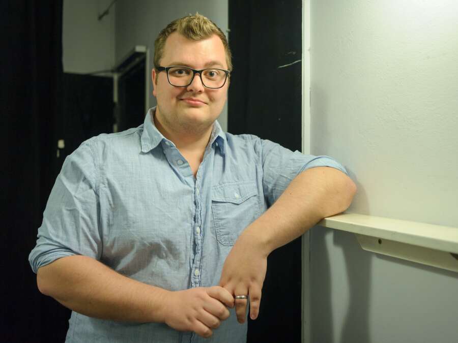 „Petri-Slam“ Westerstede: Poetry-Slam im Gymnasium Europaschule