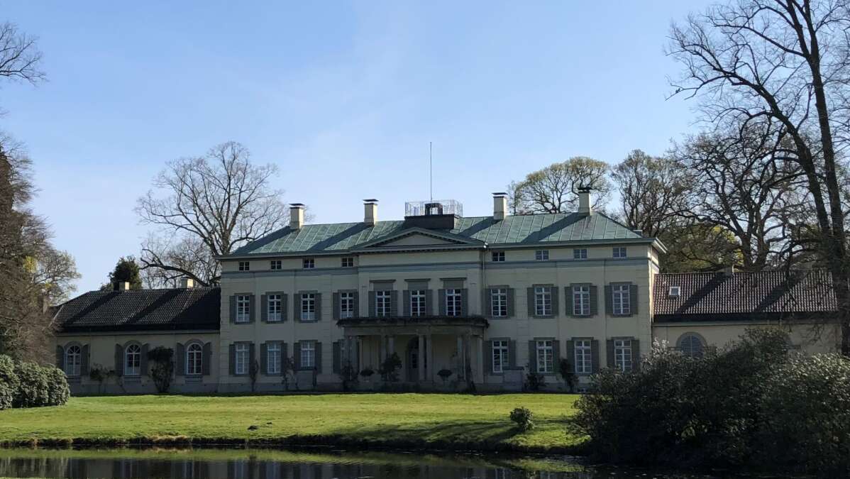 Residenzort Rastede GmbH: Tourismus mit digitalen Inhalten stärken