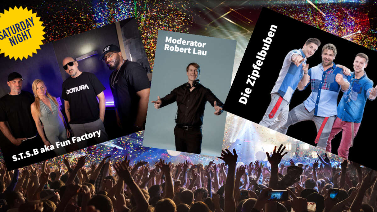 750-Jahr-Feier Wardenburg: Weitere Bands für „Saturday Night“ bekannt