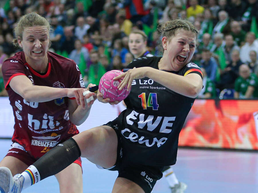Handball-Bundesliga: Darum muss VfL Oldenburg personell neu planen