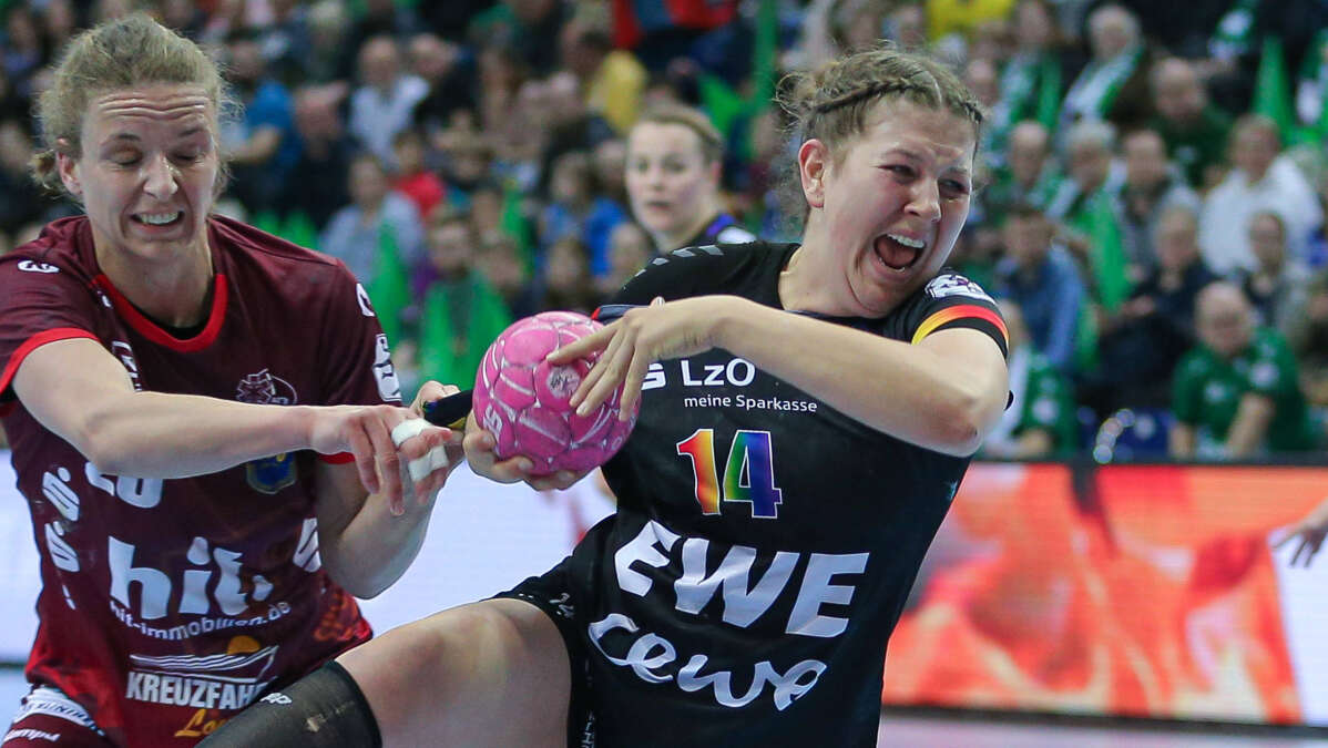 Handball-Bundesliga: Darum muss VfL Oldenburg personell neu planen