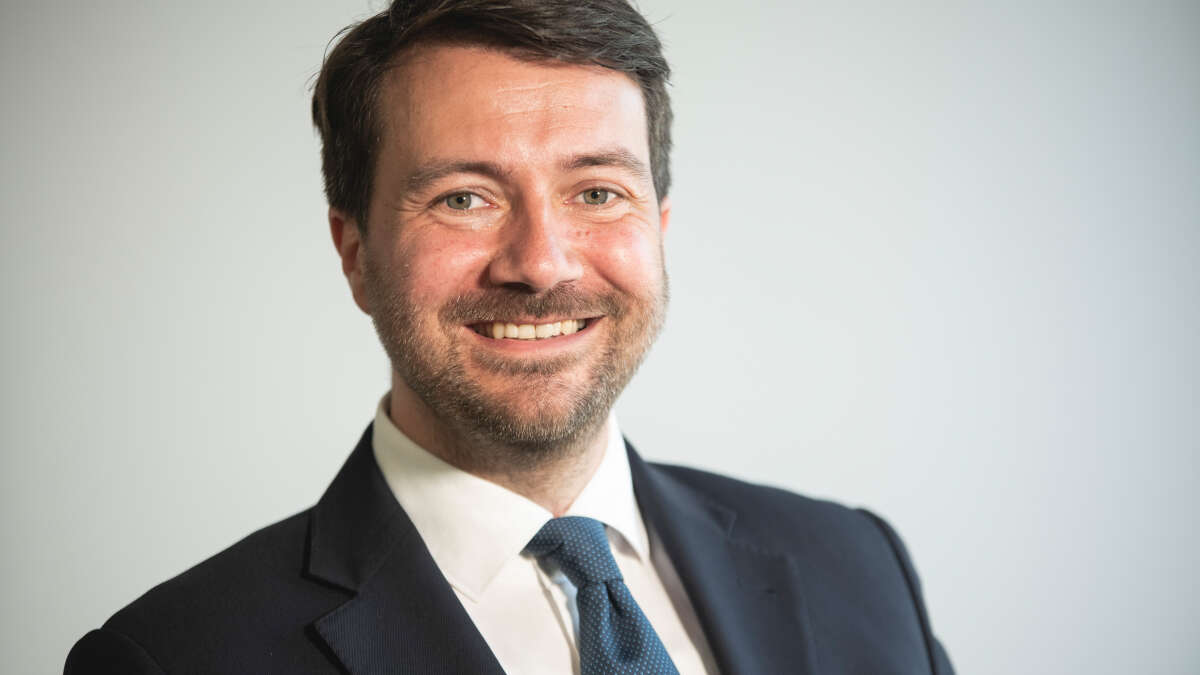 Europawahl 2024: CDU-Kreisverband Vechta nominiert Jochen Steinkamp aus ...