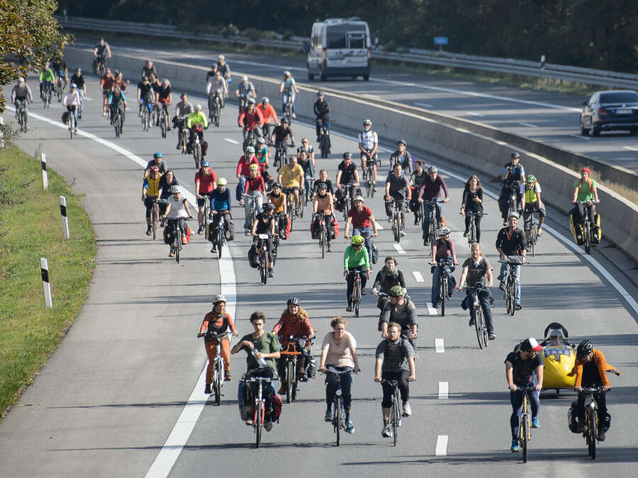 Verwaltungsgericht Oldenburg entscheiden für A20-Gegner: Protest darf ...