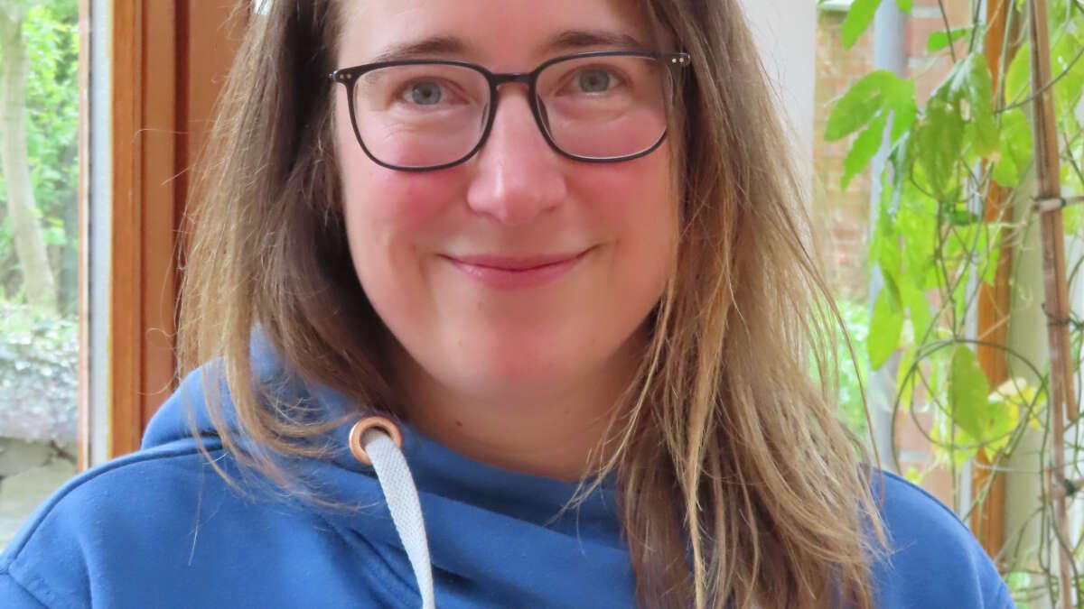 Ökowerk Emden: Frauke Friedrich ist die künftige Leiterin der ...