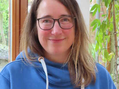 Ökowerk Emden: Frauke Friedrich ist die künftige Leiterin der ...