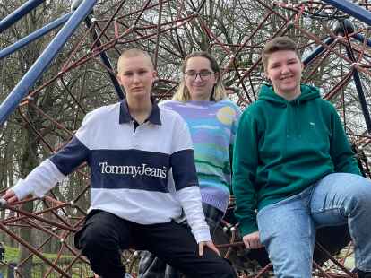 Bundesfreiwilligendienst in Sande: So läuft’s an der Grundschule