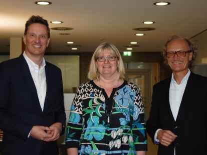 Commerzbank Region Oldenburg: Zinsanstieg treibt Kunden zum Bausparen