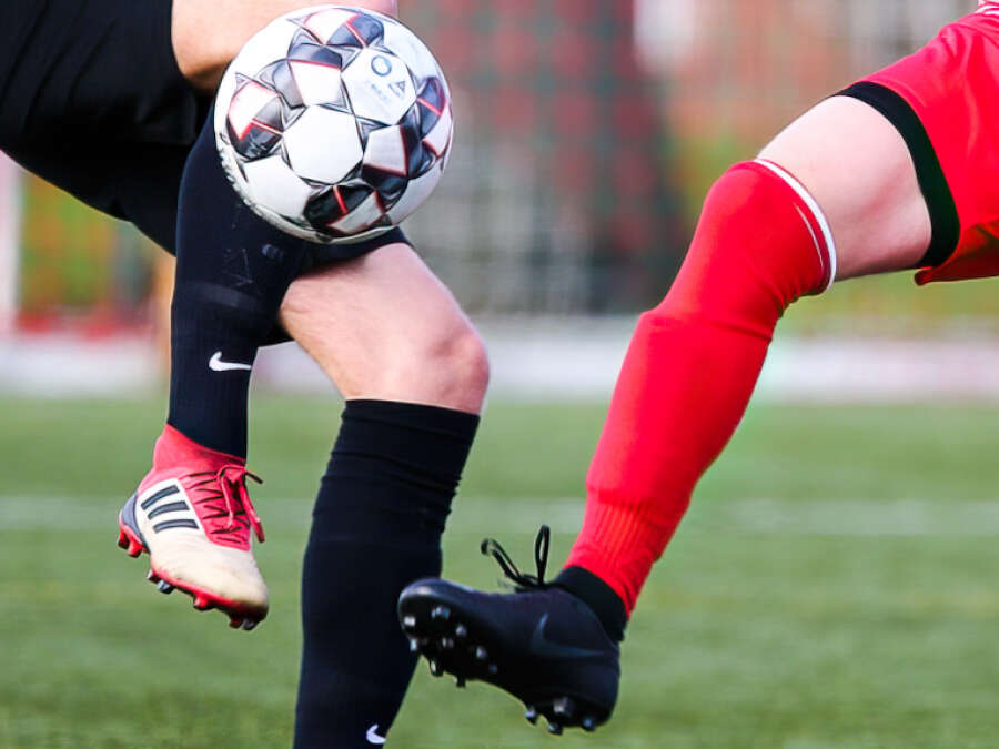 Fußball: SVE Wiefelstede bezwingt FC FW Zetel in der Nachspielzeit