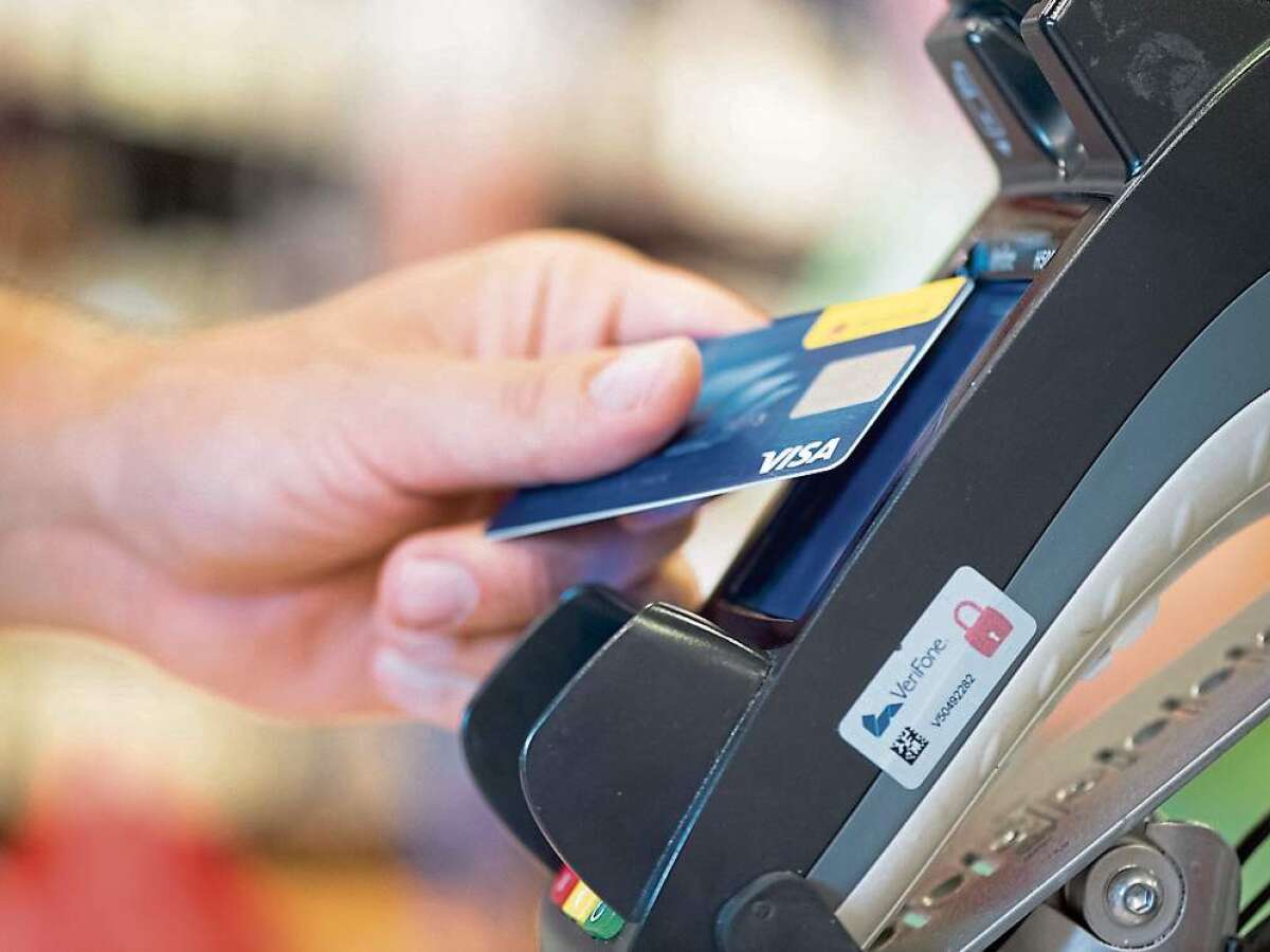 Bargeldlos zahlen ohne draufzuzahlen