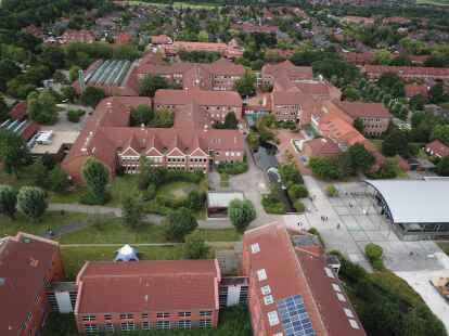 Hochschule Emden/Leer bekommt 700.000 Euro Extra-Förderung von Land und ...