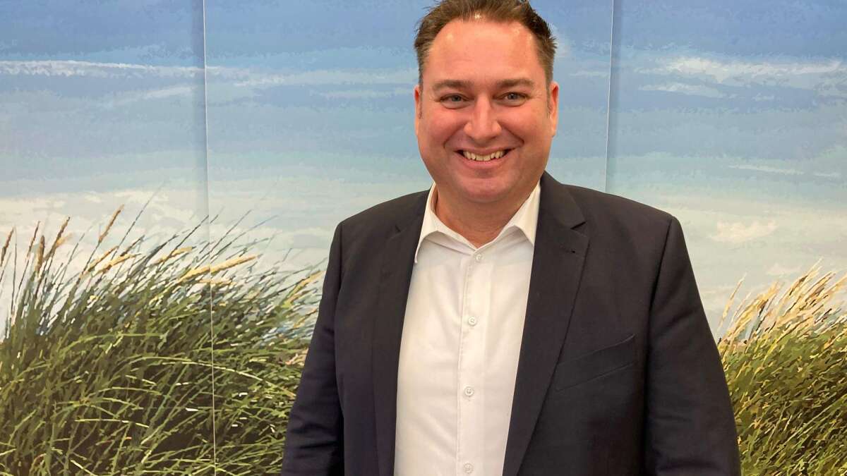 Norden: Kurdirektor Stefan Krieger hört zum 30. Juni auf. Offizielle schwiegen zum Gerücht