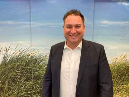 Norden: Kurdirektor Stefan Krieger hört zum 30. Juni auf. Offizielle schwiegen zum Gerücht