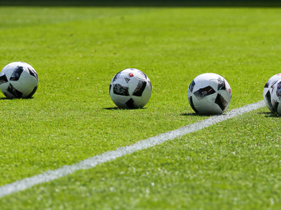 Fußball: F-Jugend Supercup beim GVO Oldenburg