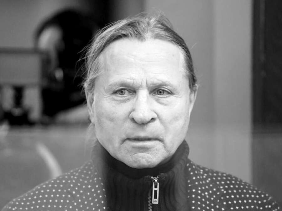 Klaus Barkowsky: „Der schöne Klaus“ ist tot – Kiez-Größe und ...