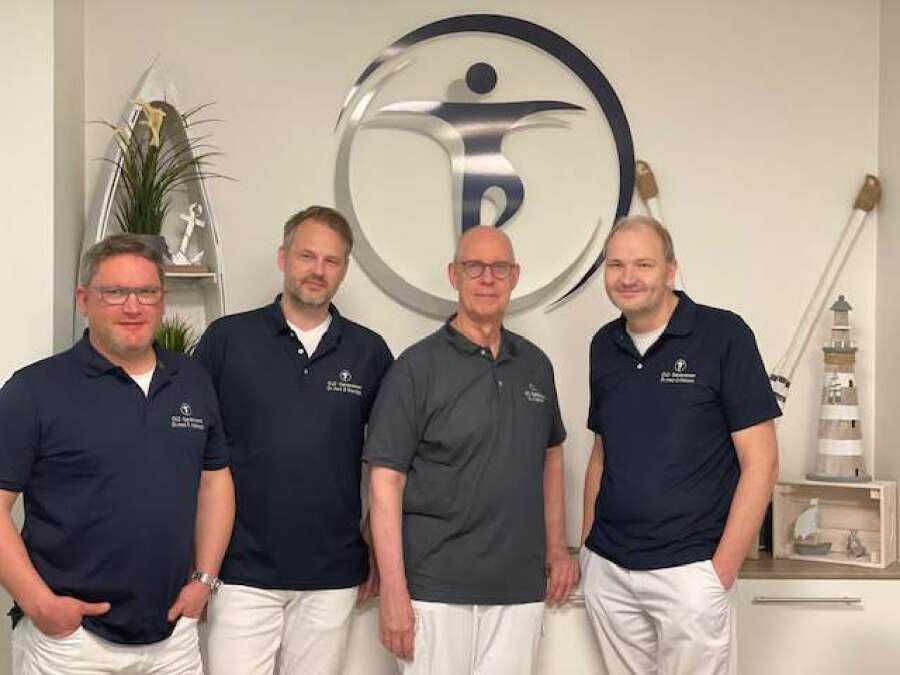 Aus MVZ Ganderkesee wird OUZ Ganderkesee