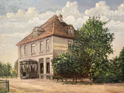 Markant Markt Eilers in Wiefelstede: Schließung Ende April – Waren stark reduziert