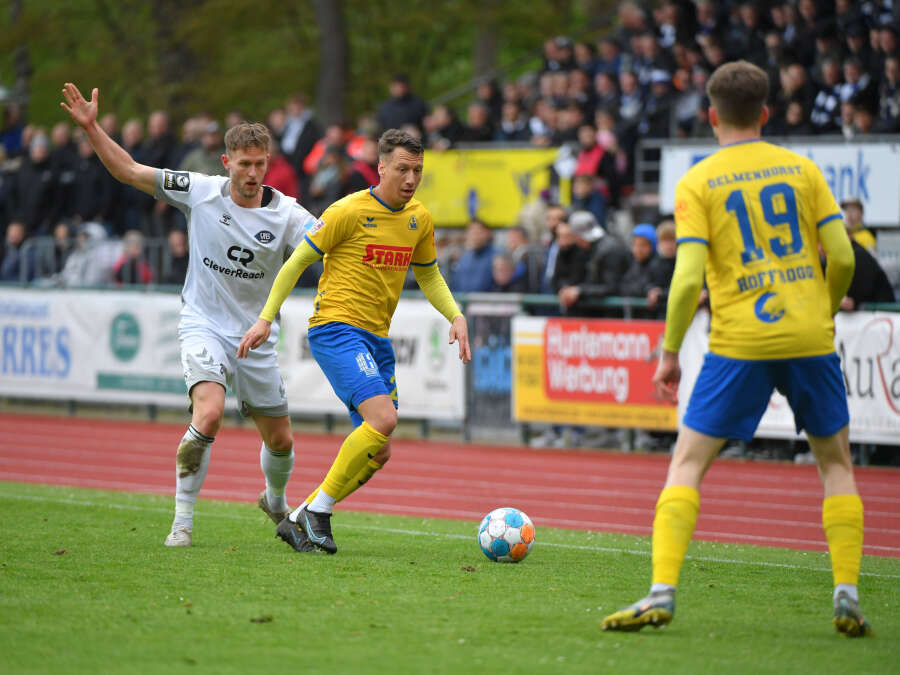 Nachrichten aktuell: EWE stellt Zahlen vor – Und: Wie geht es beim VfB ...