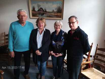 Verein der Kunstfreunde Bad Zwischenahn: Neuer Vorstand möchte neue ...