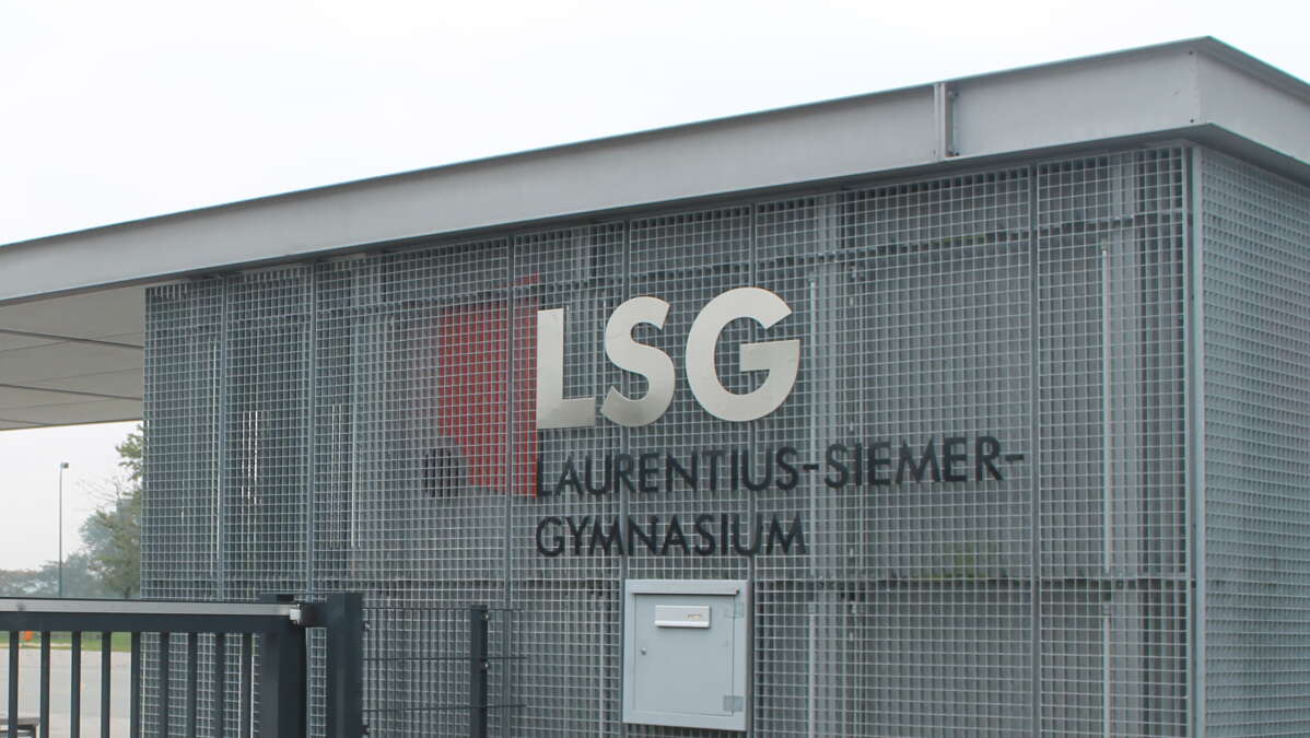 LSG Ramsloh: Info-Tag für zukünftige Fünftklässler am 29. April
