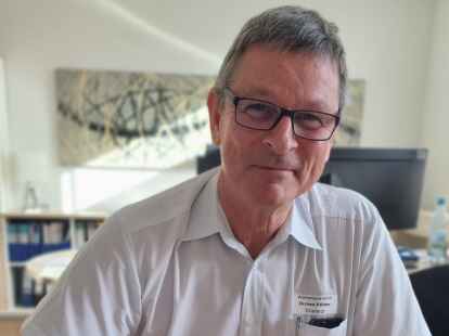 Aneurysma in der Bauchschlagader wird in Westerstede operiert