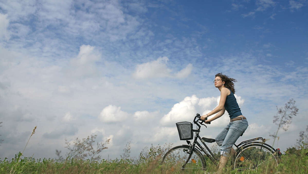 Radfahren: Blexer TB und Nordseesports starten 1. Nordsee-Fahrrad-Challenge