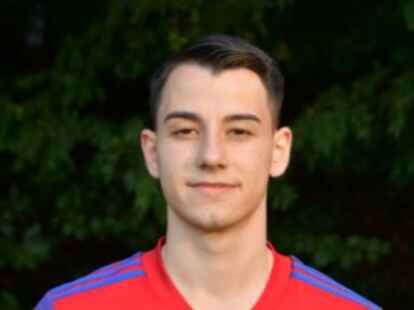 Fußball-Bezirksliga: Spektakuläres 2:2 zwischen Abdin und Stenum