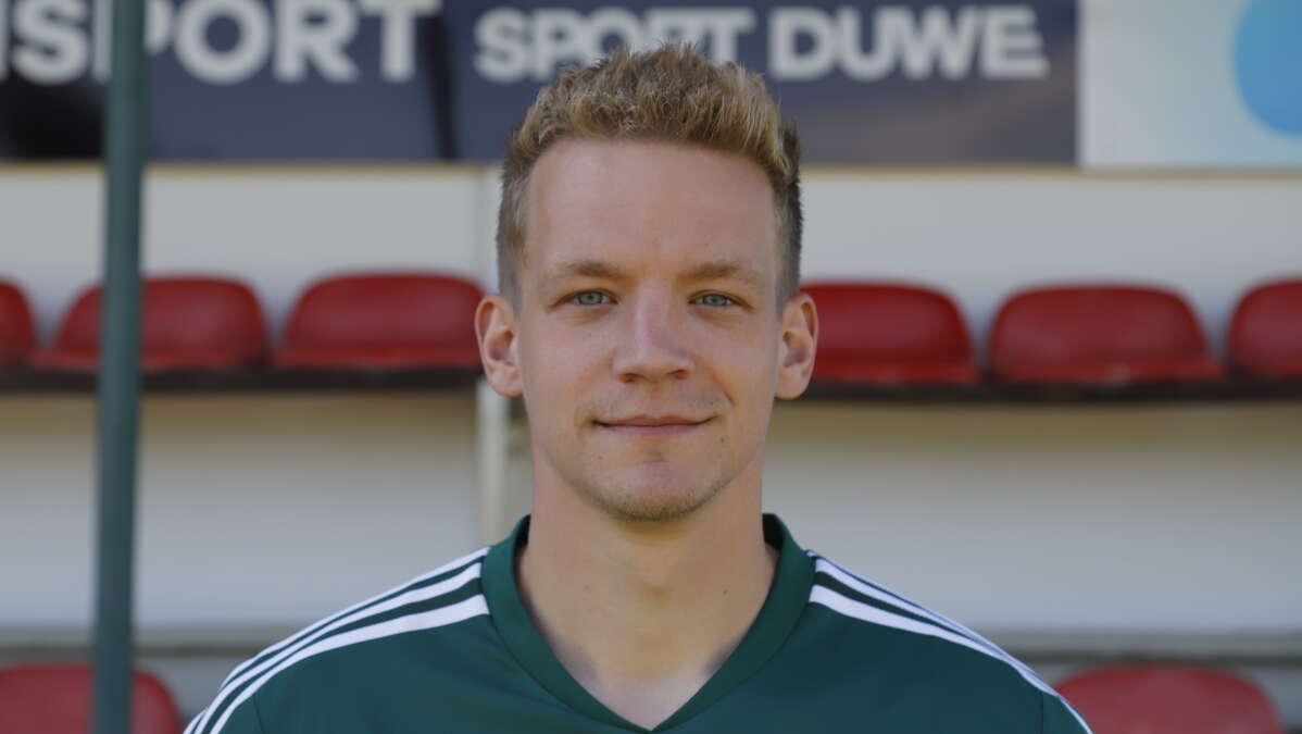 Fußball: Hoormann holt Hansa aus „Hölle“ der Sieglosigkeit