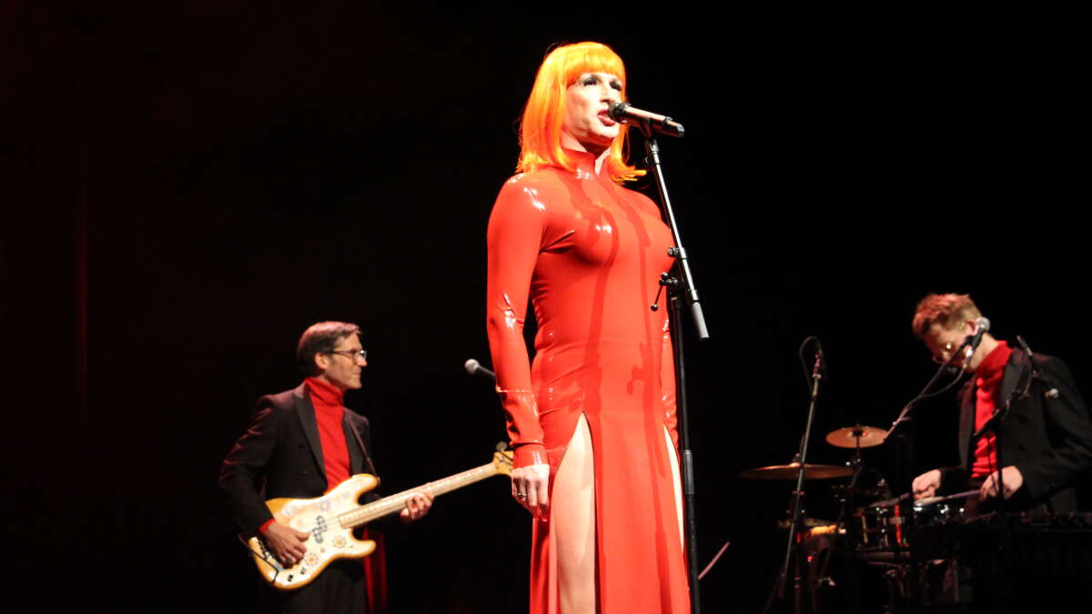 Bissige Chansons und Georg Kreislers 100. Geburtstag: Tim Fischer mit ...