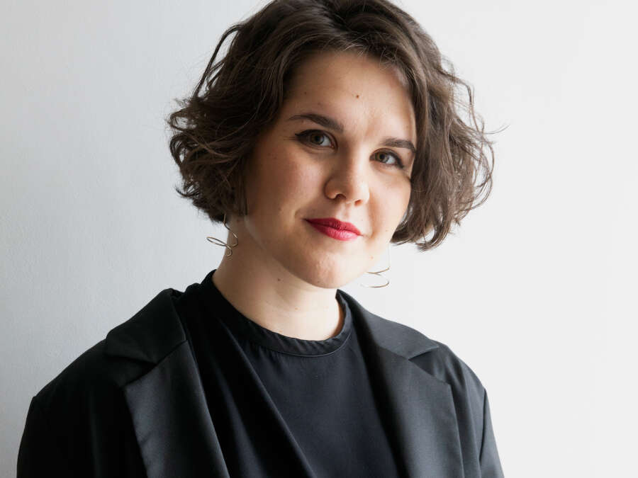 Arp-Schnitger-Orgel Ganderkesee: Mittagsmusik mit Sofia Oganesian