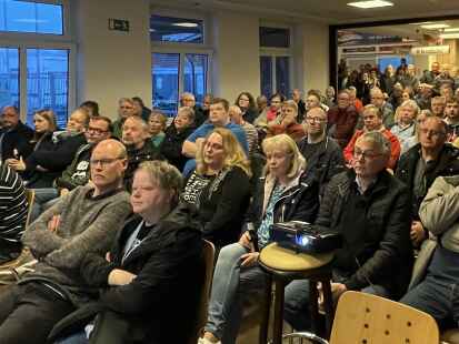 Jubiläum 2024: Petersdorf plant seine 150-Jahr-Feier