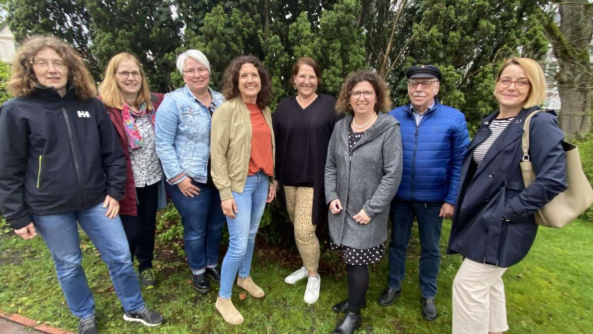 Förderverein Schwimmbad Elsfleth will sozial benachteiligten Familien Freikarten geben